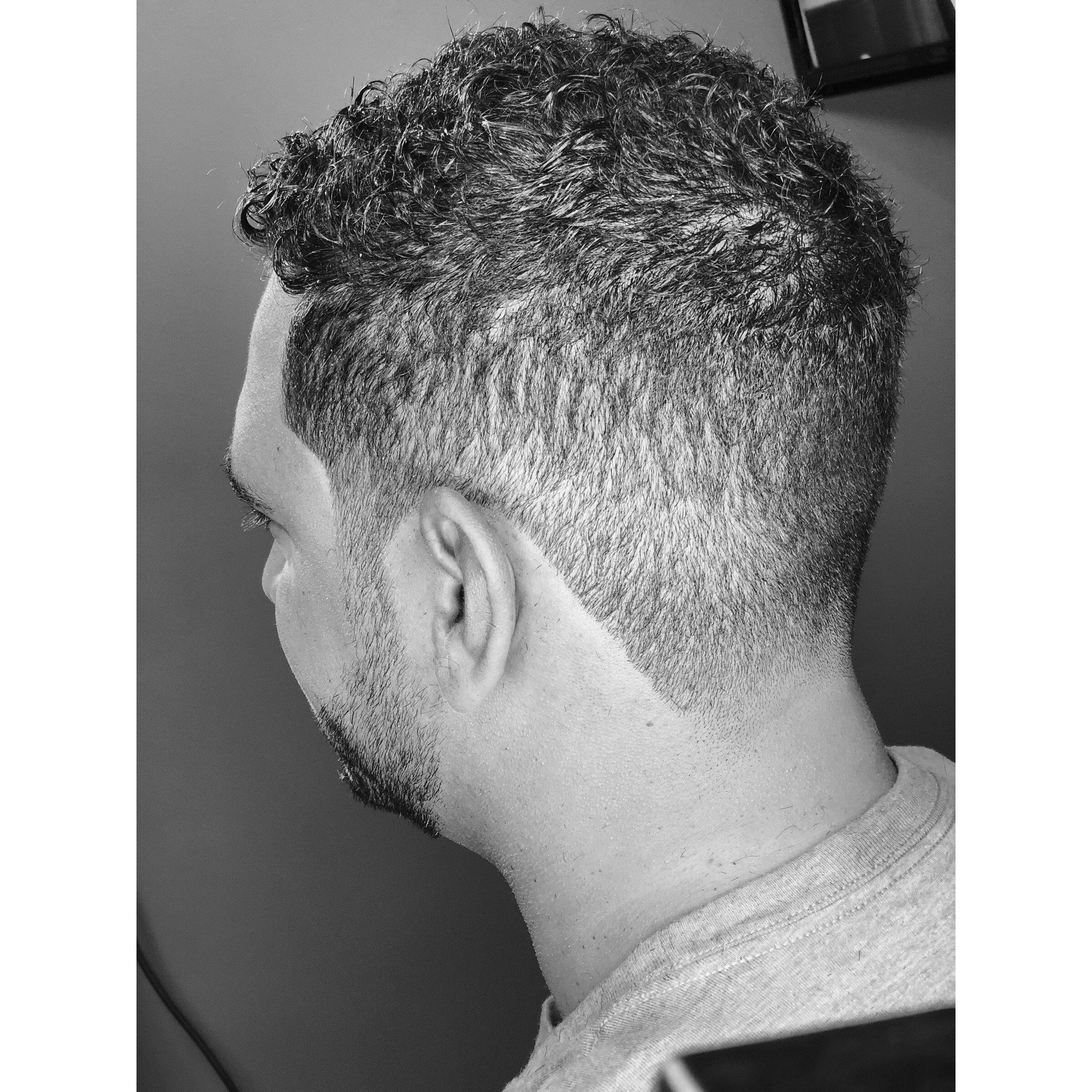Razor Smooth Barber In Wichita KS | Vagaro
